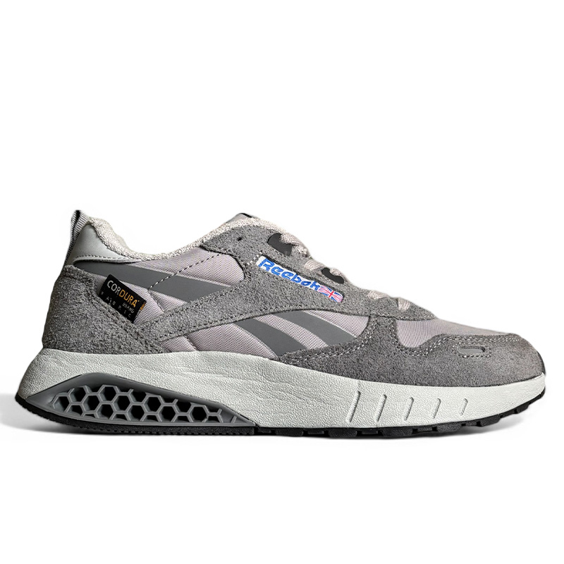 Reebok Classic Leather Hexalite Cordura Light Gray ( S-2357223 ) купить ...