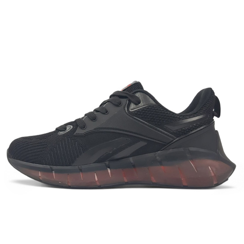 Reebok Zig Kinetica England Black Red (S-2357120) купити в Україні ...