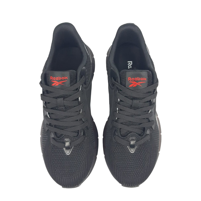 Reebok Zig Kinetica England Black Red (S-2357120) купити в Україні ...