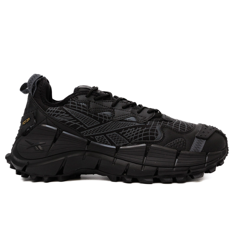 Reebok Zig Kinetica 2 Edge Termo Black ( S-2357124 ) buy in Ukraine ...