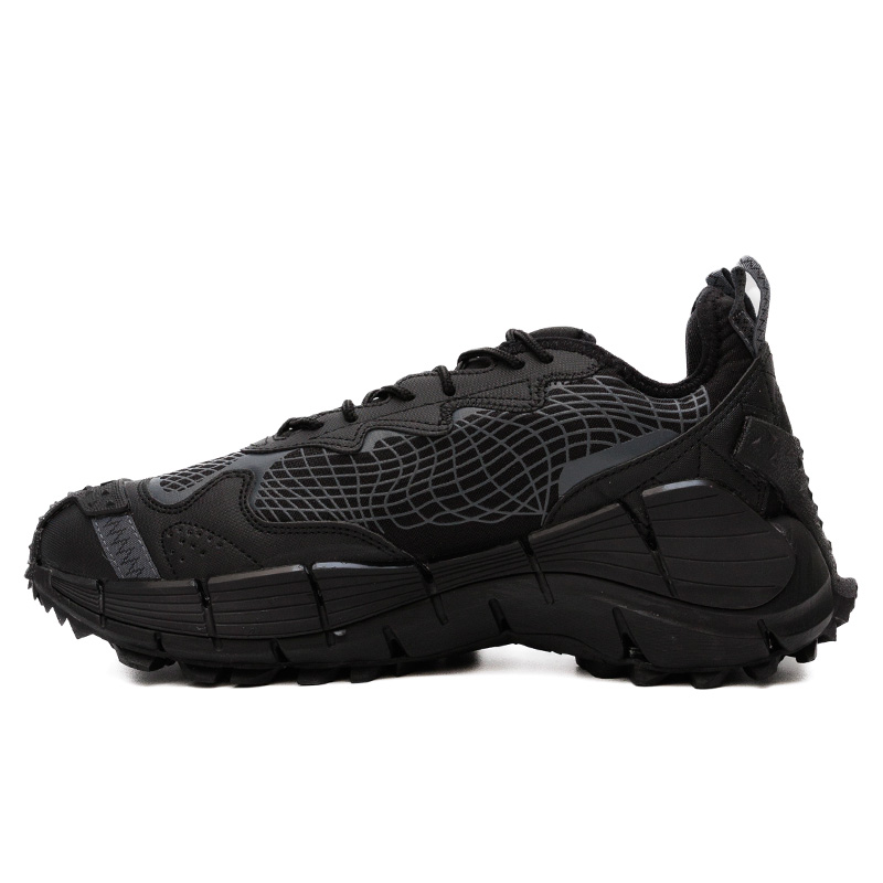 Reebok Zig Kinetica 2 Edge Termo Black ( S-2357124 ) buy in Ukraine ...