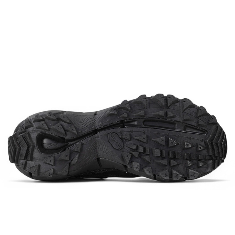 Reebok Zig Kinetica 2 Edge Cordura Termo Black Grey (S-2354651) купити ...